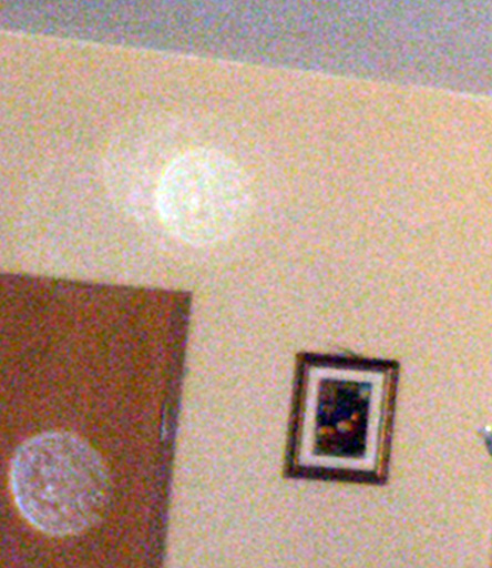 Orbs
